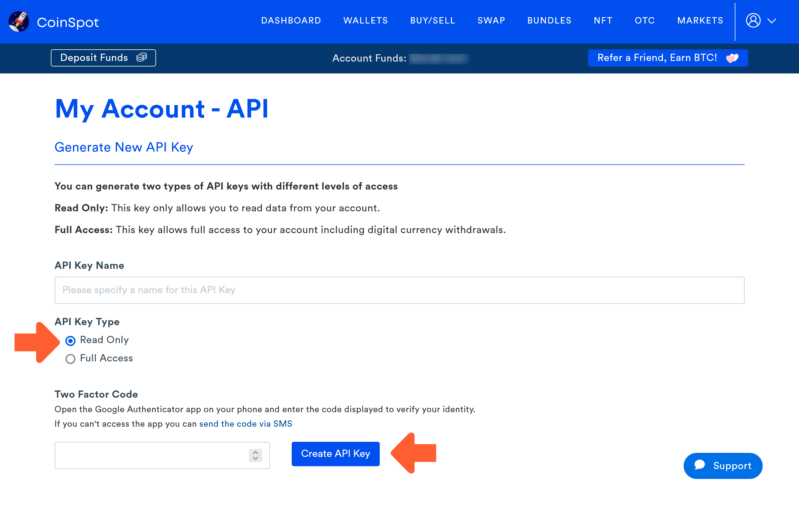How to do your CoinSpot taxes | Coinspot Tax Report